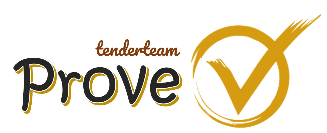 Onze projecten als tenderspecialist | tenderteam Prove